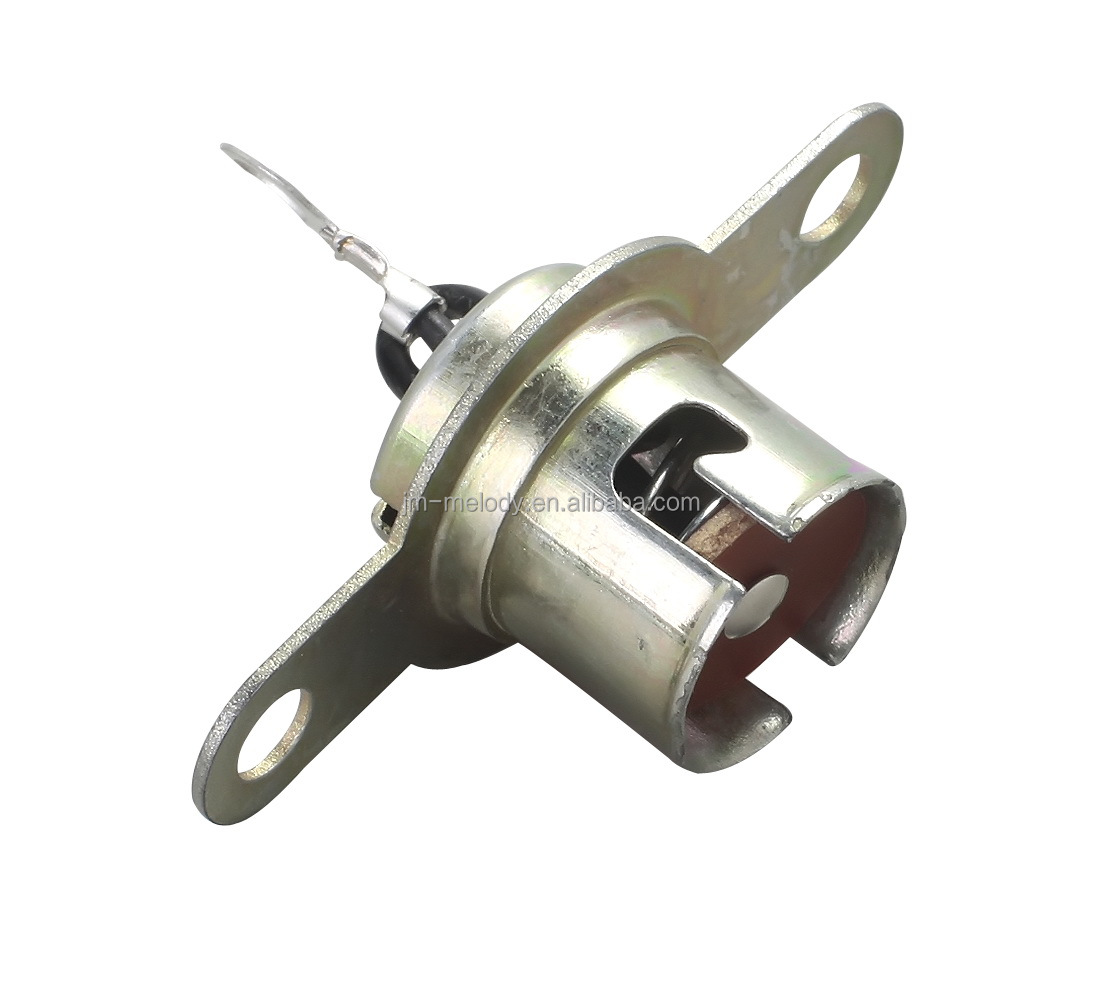 Ba15s Ba15d Bayonet Lamp Holder Socket Adapter For Led Bulbs, High ...