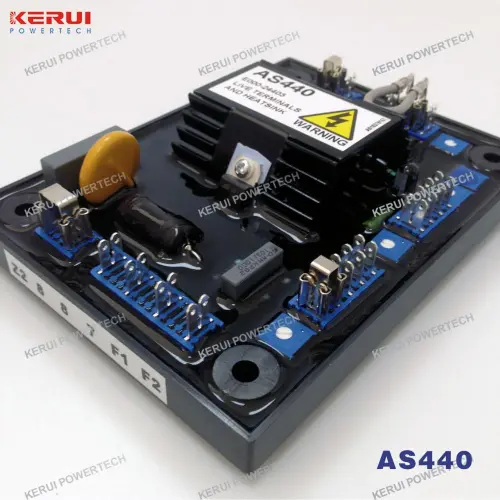 As440 Automatic Voltage Regulator Avr, High Quality As440 Automatic ...
