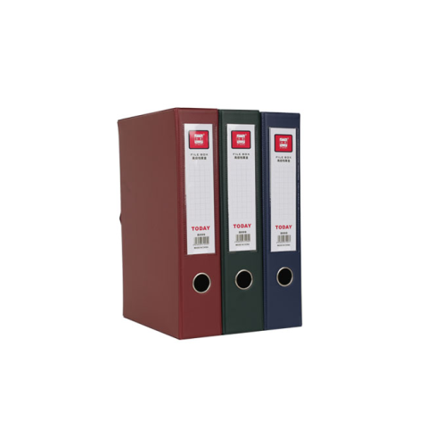 Leather Folder With Tab Bar, High Quality Leather Folder With Tab Bar ...
