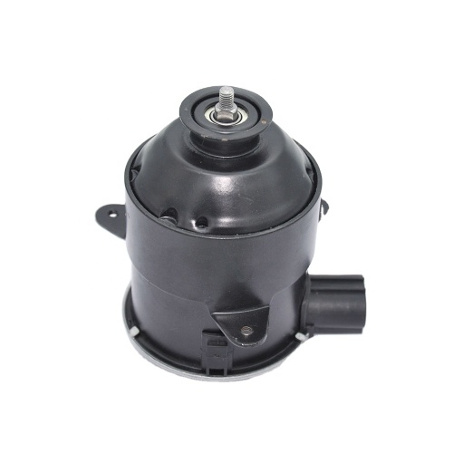 Cooling Fan Motor For Toyota Reiz 2005-2010 16363-0p040, High Quality ...