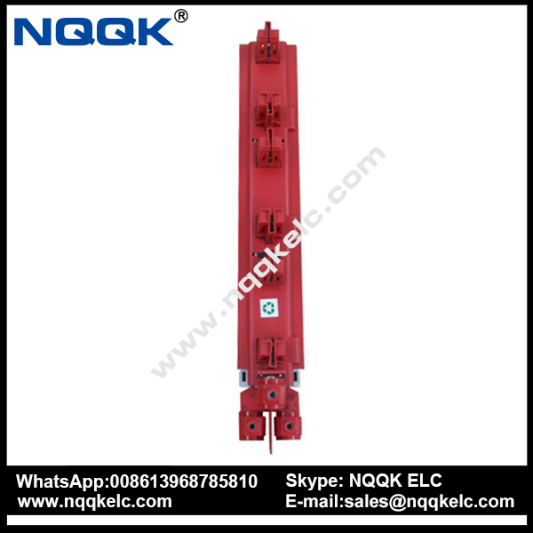 Oem 160a Fuse Link 3p Holder Disconnector Isolating Switch, High ...
