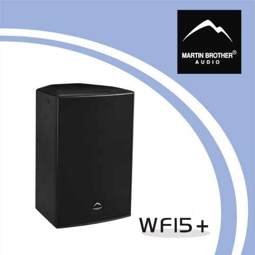 Wf15+ Full Range Loudspeaker, High Quality Wf15+ Full Range Loudspeaker ...