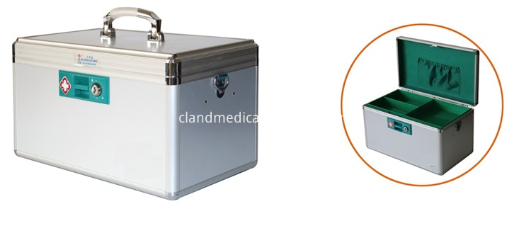 First Aid Kit Medical First Aid Empty Box, High Quality First Aid Kit ...