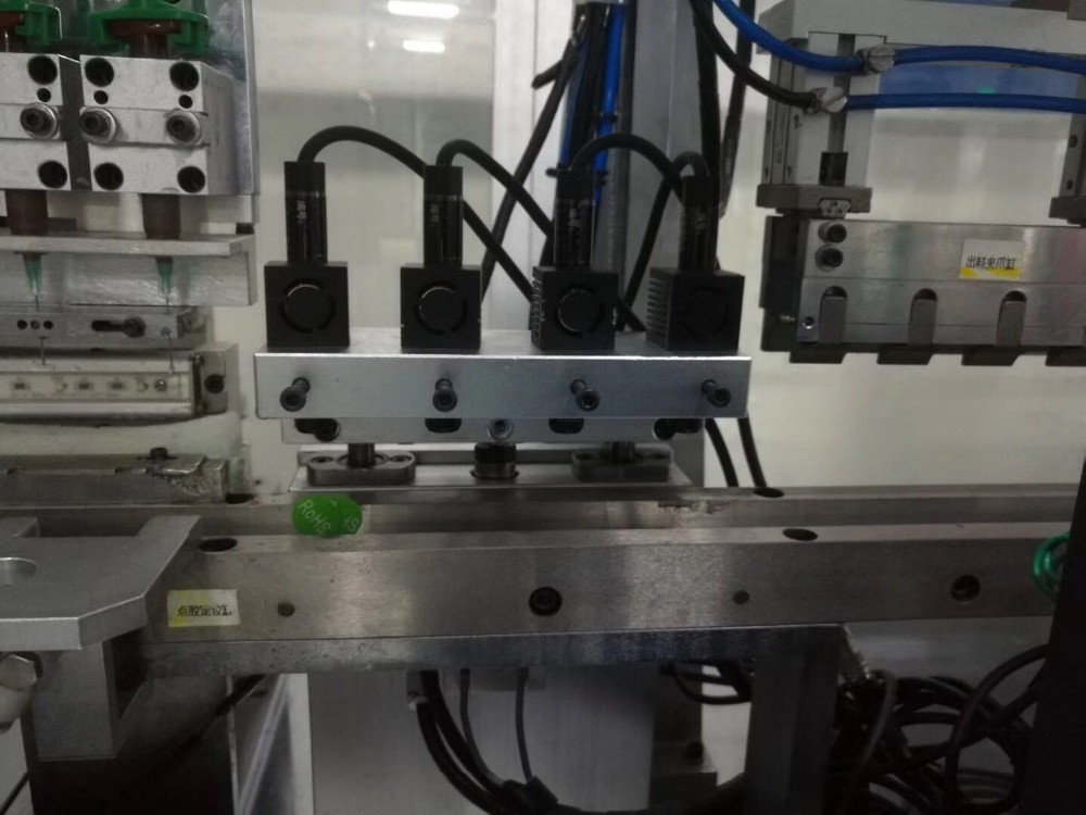 Uv-led Spot Light Sources For Adhesive Electronics, High Quality Uv-led ...