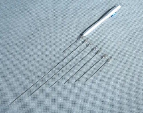 2021 Dual Diode Laser Pldd 980nm Laser Surgery Treatment 1470nm Evlt ...