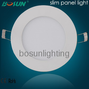 12w Flat Slim Led Panel Light Ac85-265v Led For Office, Bossgoo.com의 ...