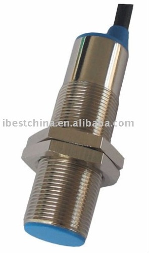 M18 Capacitive Proximity Sensor Switch 220v/110v Ac 2 Wires (ibest ...