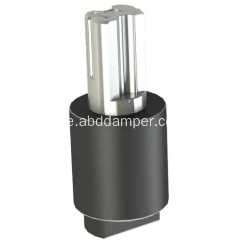 China Rotationsdämpfer für vollautomatische Waschmaschine Hersteller