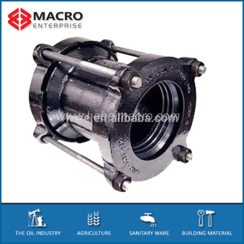 Wide Range Coupling For Pvc Pipe, High Quality Wide Range Coupling For ...