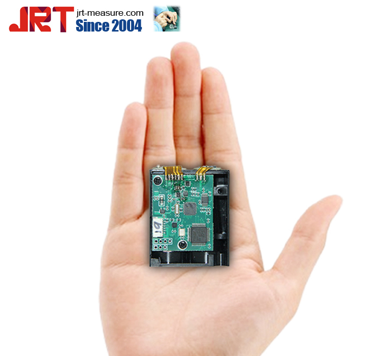 100Hz CMOS Time Of Flight Sensor Arduino 60m China Manufacturers ...