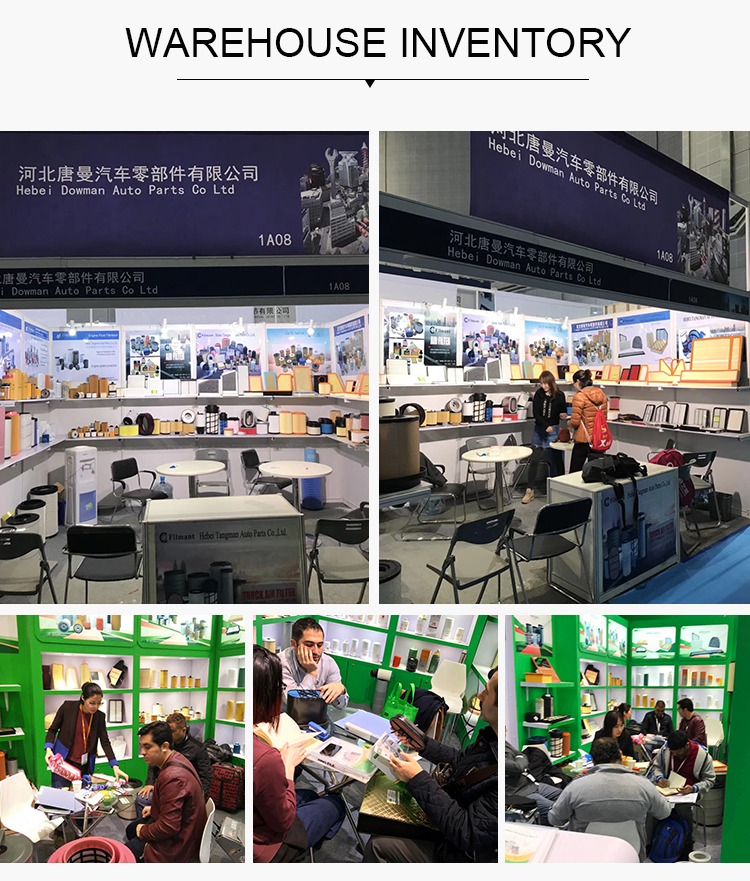 Same Quality Oil Filter For Volvo 7421561278 485gb3191 51791xd Dbl7483 ...