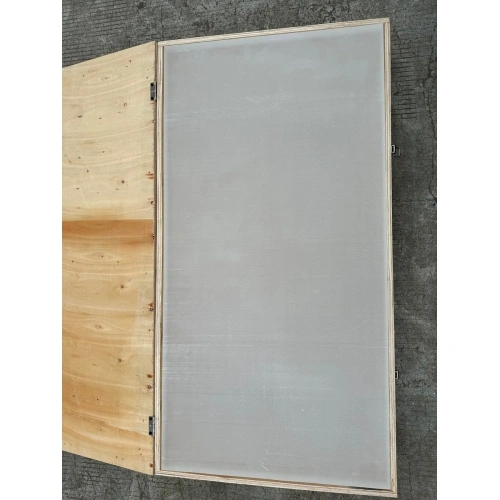 Rexolite®1422 Cross Linked Polystyrene material China Manufacturers ...