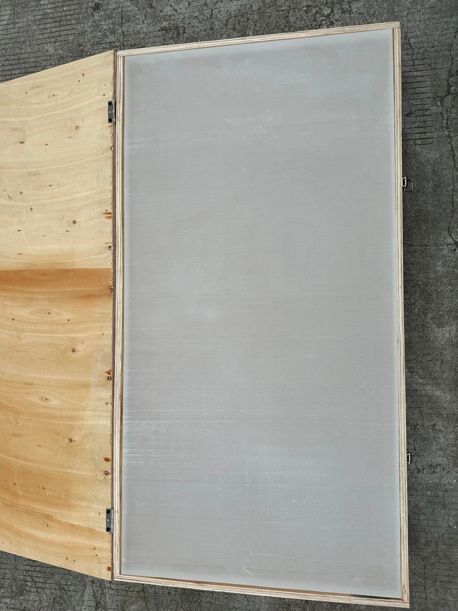 Rexolite®1422 Cross Linked Polystyrene material China Manufacturers ...