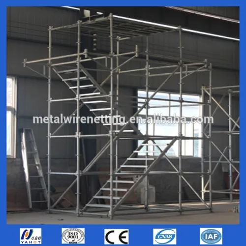 Types Of Steel Scaffolding, High Quality Types Of Steel Scaffolding on ...