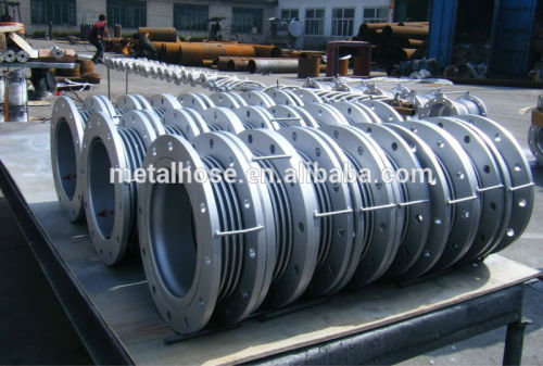 Rubber Pipe Compensator High Quality Rubber Pipe Compensator On