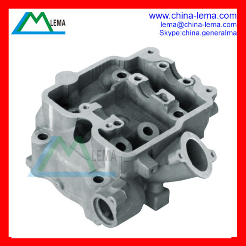 Aluminum All Terrain Vehicle Junk Head, High Quality Aluminum All ...