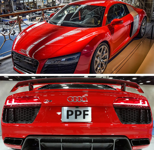 Apa Perbedaan Antara Vinyl Dan Ppf, kualitas tinggi Apa Perbedaan Antara Vinyl Dan Ppf di ...