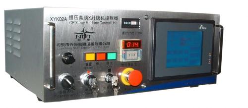 High Frequency Real Time Radiography System Controller, High Quality ...