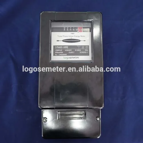 Mechanical Kwh Meter Class 2, High Quality Mechanical Kwh Meter Class 2 ...