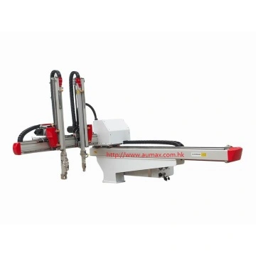 Industrial Robot Arm,Injection Molding Machine Robot Arm,Plastic Robot ...
