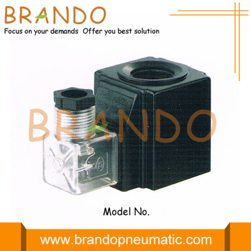 Yuken Hydraulic Solenoid Valve Coil D24 24vdc 40w, High Quality Yuken ...