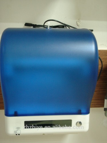 Automatic Sensor Paper Towel Dispenser, High Quality Automatic Sensor ...