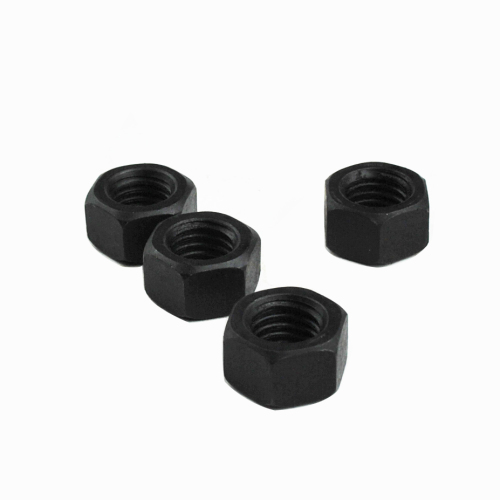 Caterpillar Excavator Track Bolt Nut, High Quality Caterpillar ...