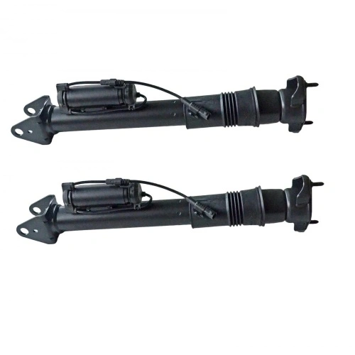 Mercedes W251 Rear shock absorber with ADS A2513201031 China ...