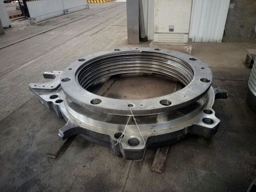 Metso Mp 콘 크 러 셔 조정 반지, Bossgoo.com의 고품질 Metso Mp 콘 크 러 셔 조정 반지