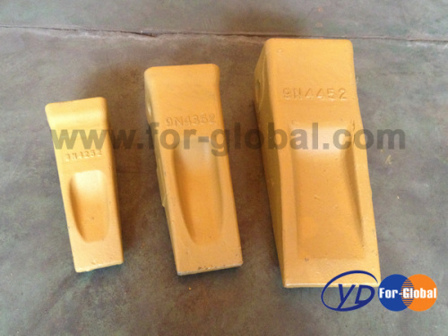 Caterpillar J350 Excavator Spare Parts Bucket Tooth Points 9n4352 ...
