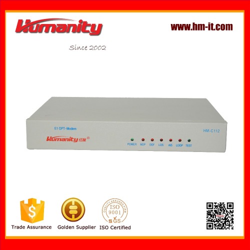 Bnc Fiber Converter For E1 To Optical Fiber Multiplexer, High Quality ...