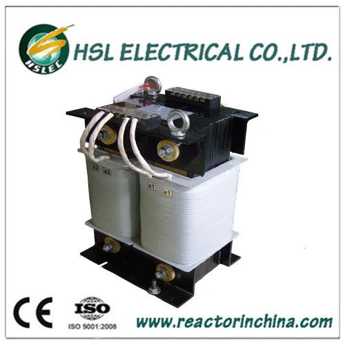 Single Phase 3kva Isolation Transformer 220v 50hz, High Quality Single ...