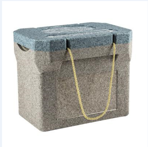 กำหนดเองนอก Epp Cooler Camping Cooler Box คุณภาพสูง กำหนดเองนอก Epp ...
