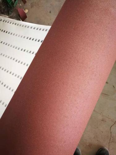 Grit 240 Abrasive Paper Roll Aluminum Oxide, High Quality Grit 240 ...