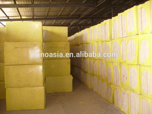 High Density Rockwool Sheet, High Quality High Density Rockwool Sheet ...
