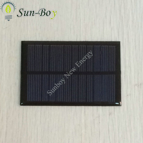 6v 100ma Small Epoxy Solar Cell, High Quality 6v 100ma Small Epoxy ...
