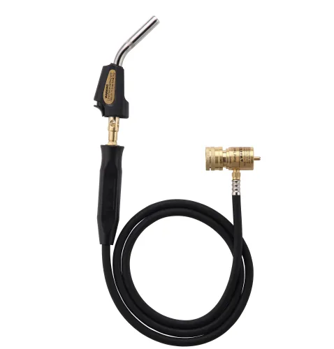 Sc-001 Single Flame Gas Mapp Gas Hvac Brazing Torch Welding Torches ...