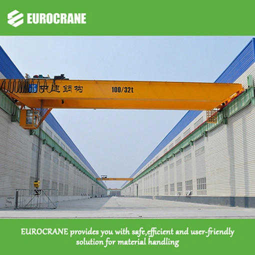 Low Price Double Girder Overhead Crane Kit 10ton China Manufacturers ...