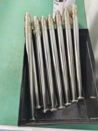 Precision Ejector Pin For Mold, High Quality Precision Ejector Pin For ...