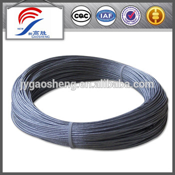 Clutch Wire Rope 2mm, High Quality Clutch Wire Rope 2mm on Bossgoo.com