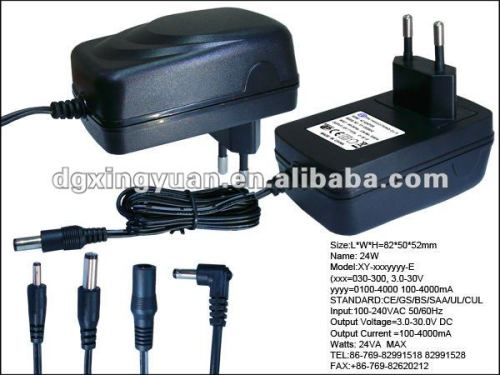 Europe 12v 1.5a Power Supplies, High Quality Europe 12v 1.5a Power ...