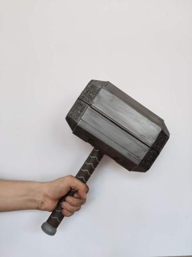 Thor Hammer Tool Set 1:1 Manufacture Daily Repair Household Tool Case ...