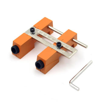 Aluminium alloy Adjustable Jig Set-yuecheng
