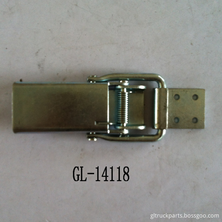 Cabinet Toggle สายรัดยึดสำหรับชิ้นส่วนรถบรรทุก คุณภาพสูง Cabinet Toggle ...