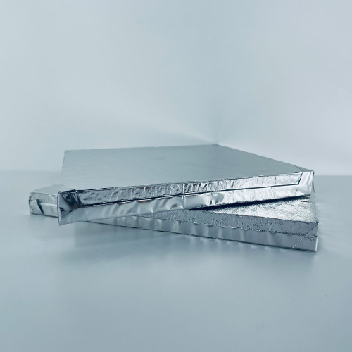 Aluminum Casing Thermal Insulation Panel, High Quality Aluminum Casing ...