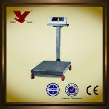 500kg-1000kg Electronic Platform Scale//weighing Platform, High Quality 500kg-1000kg Electronic ...