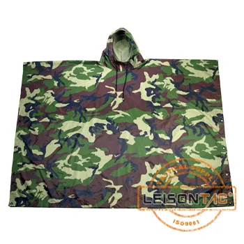 Military Poncho Iso Standard, High Quality Military Poncho Iso Standard ...