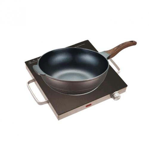 Electrical Single Hotplate Infrared Ceramic Cooker, High Quality ...