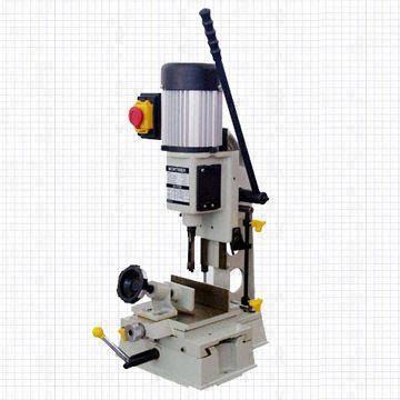 370w Bench Morticer With Overall Height Of 800mm And 80mm Maximum ...