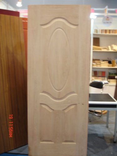 Hdf Moulding Door (veneer Face ), High Quality Hdf Moulding Door ...